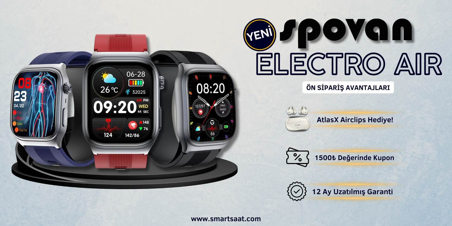 Smartsaat.com – Smart Saat