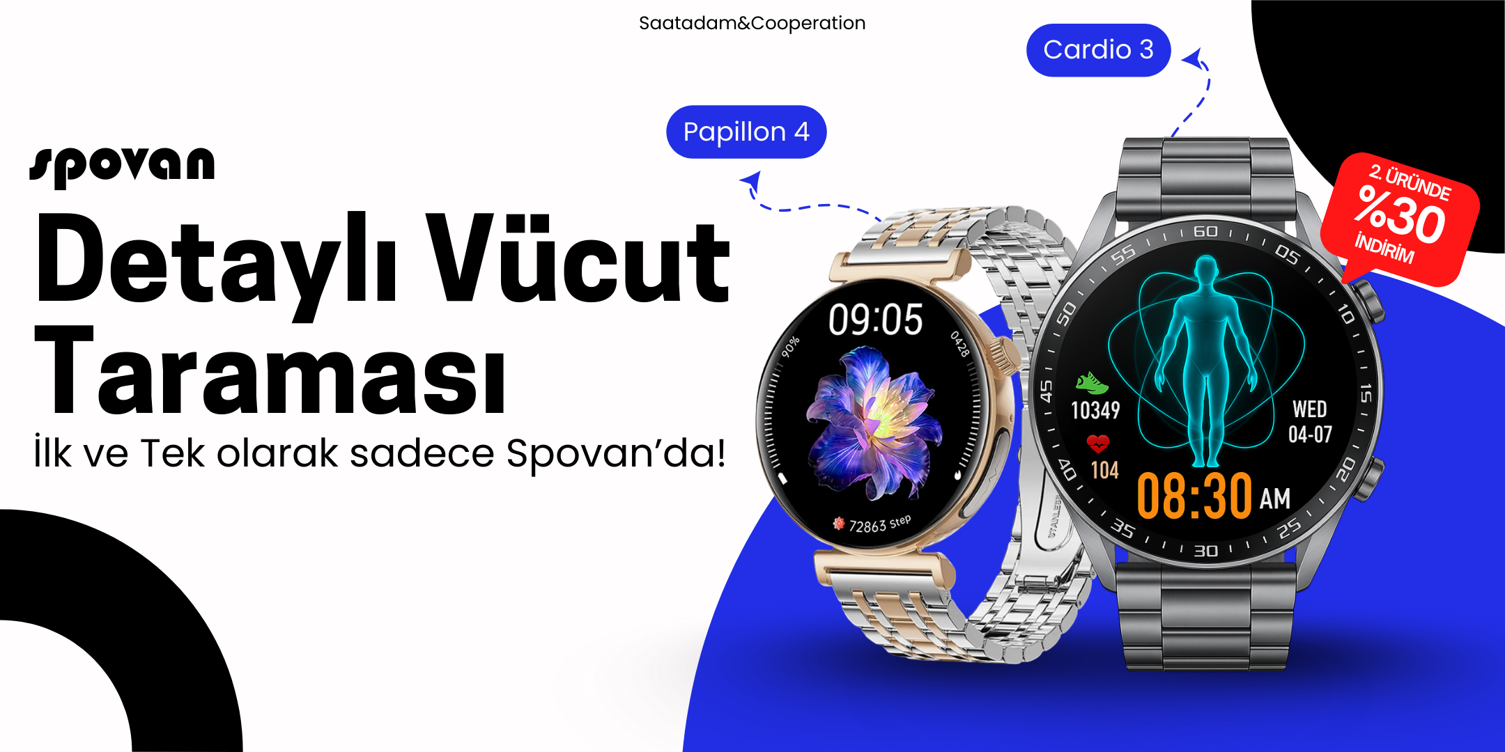 Smartsaat.com – Smart Saat