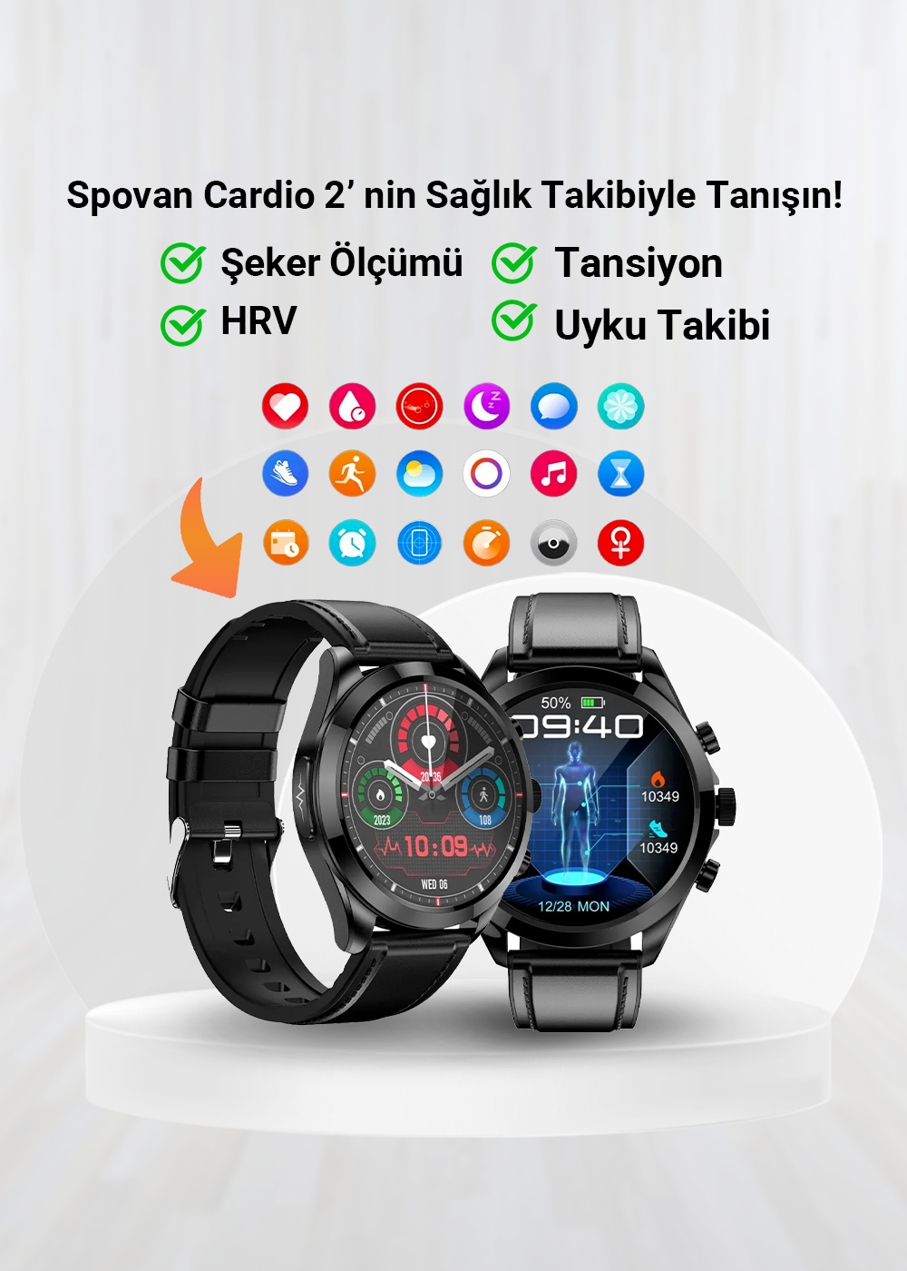 Smartsaat.com – Smart Saat