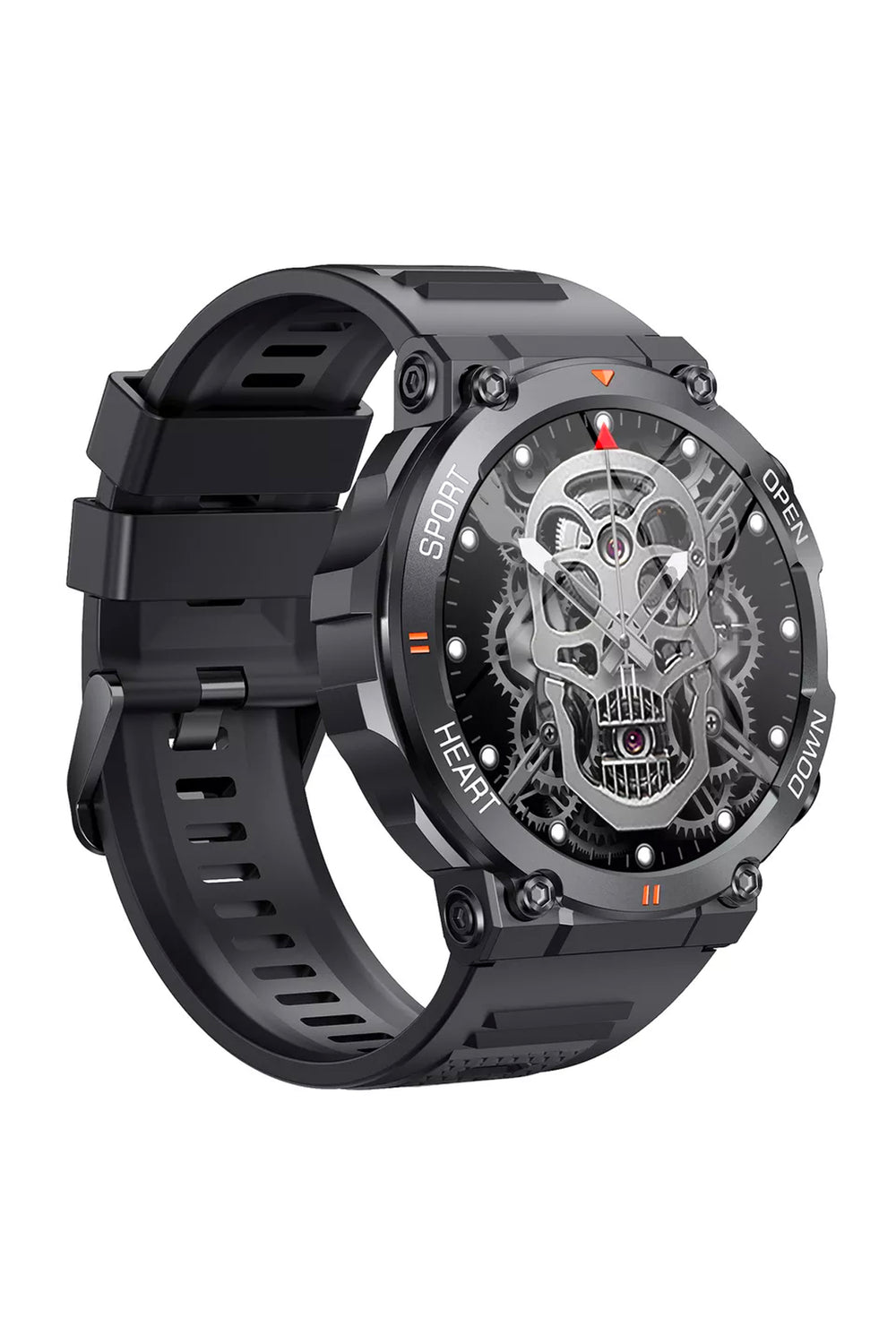 Spovan AtlasX Pro Military