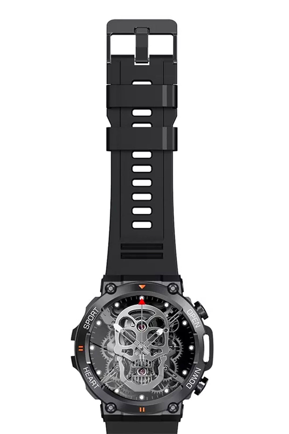 Spovan AtlasX Pro Military